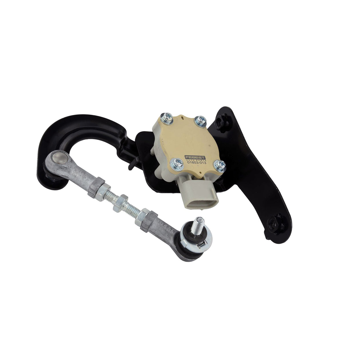 REAR LEVEL SENSOR (WITH BRACKET, WITH LINK) 89407-48030 – Spare Parts NZ