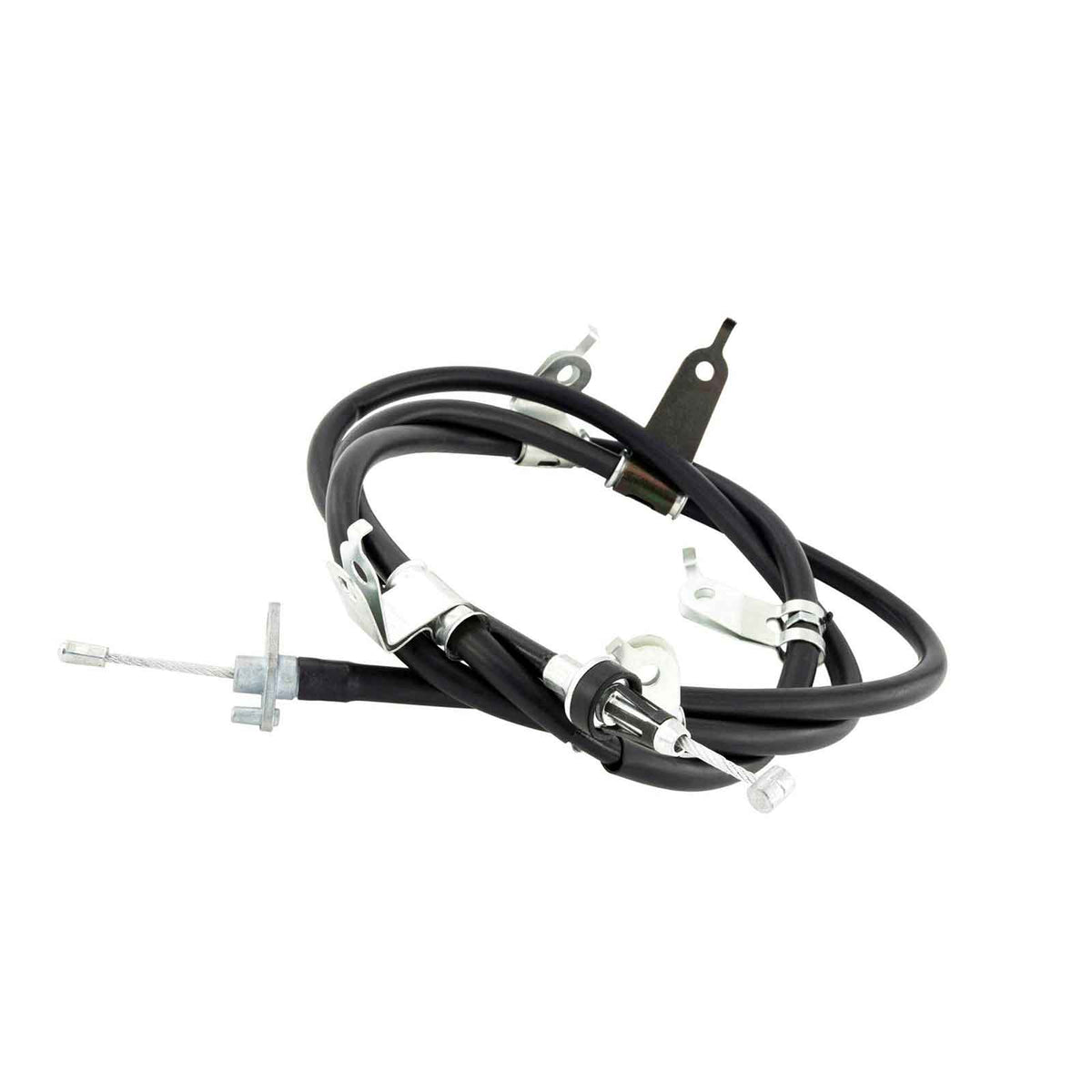 PARKING BRAKE CABLE, RIGHT 46420-60090 – Spare Parts NZ