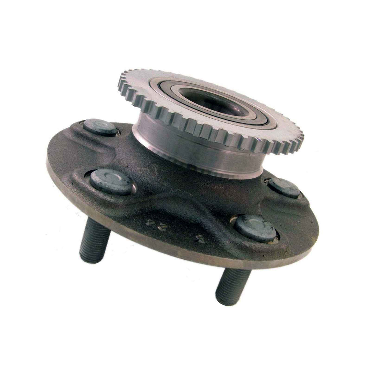 REAR WHEEL HUB 43200-AU000, 43200-AV700 – Spare Parts NZ