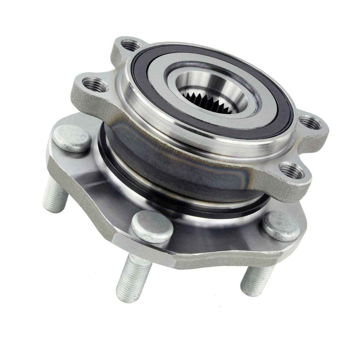 FRONT WHEEL HUB 3885A066, 40202-9TG0A, 40202-4BA0A – Spare Parts NZ