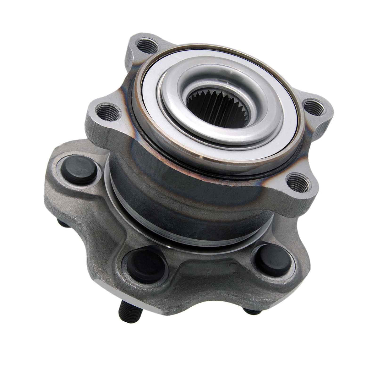 REAR WHEEL HUB 43202-EG00A, 43202-EG000 – Spare Parts NZ
