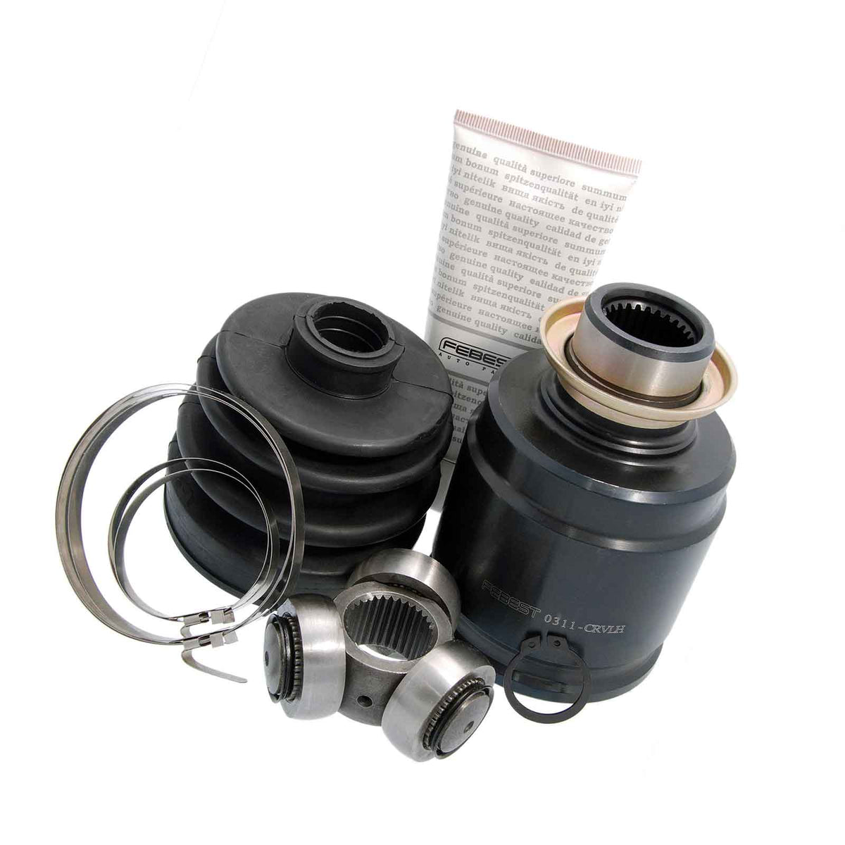INNER CV JOINT 32X40X27 44310-ST7-900, 44310-SDA-A60, 44310-SWA-306, 4 ...