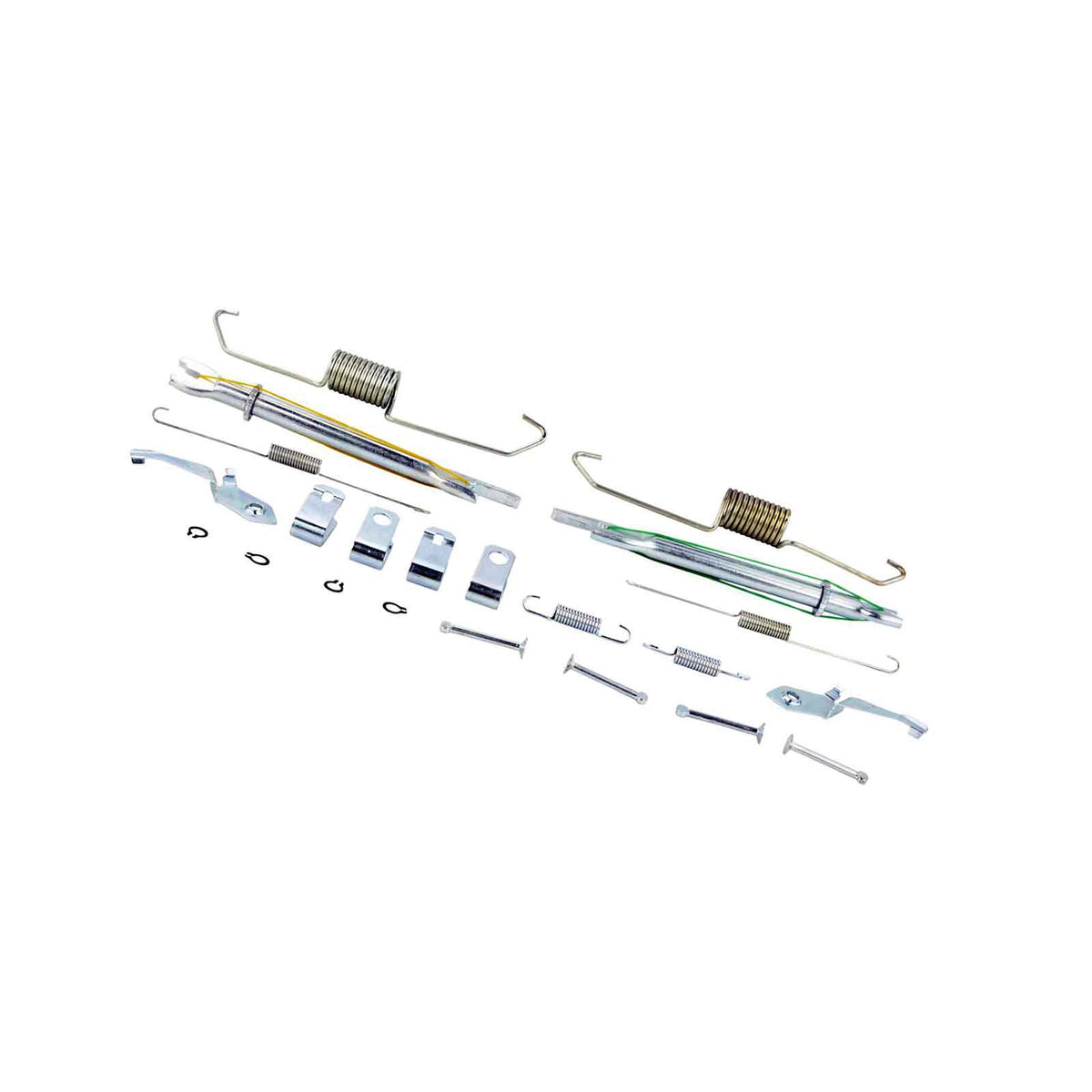 BRAKE SHOE FITTING KIT 4600A140 – Spare Parts NZ