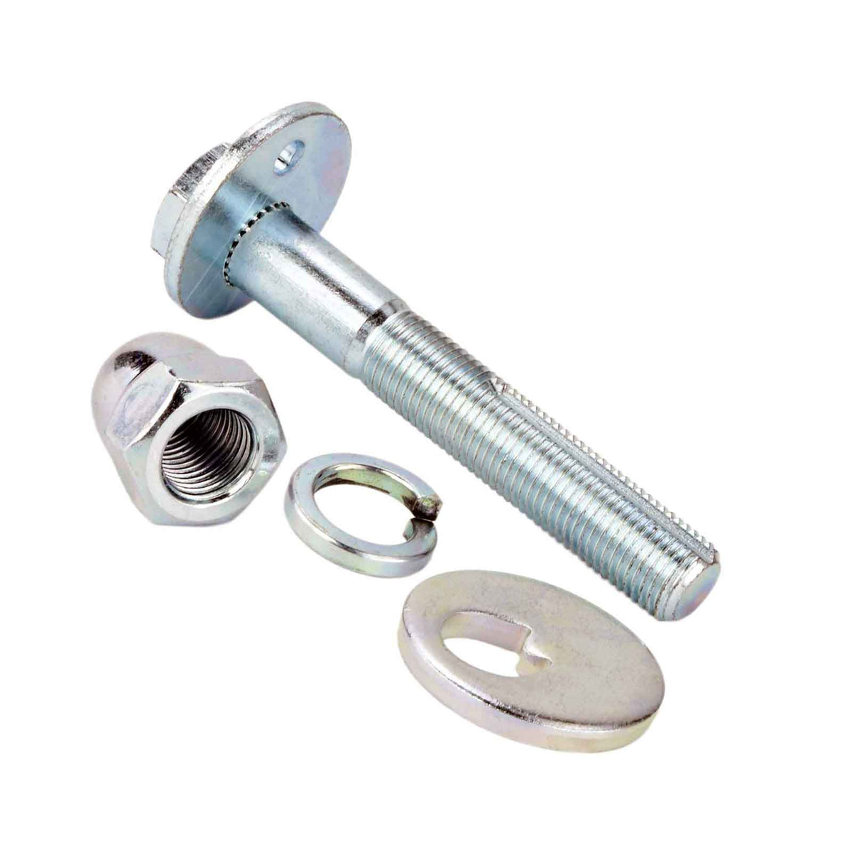 REPAIR KIT, CAMBER ADJUSTING ECCENTRIC BOLT MR589484 – Spare Parts NZ