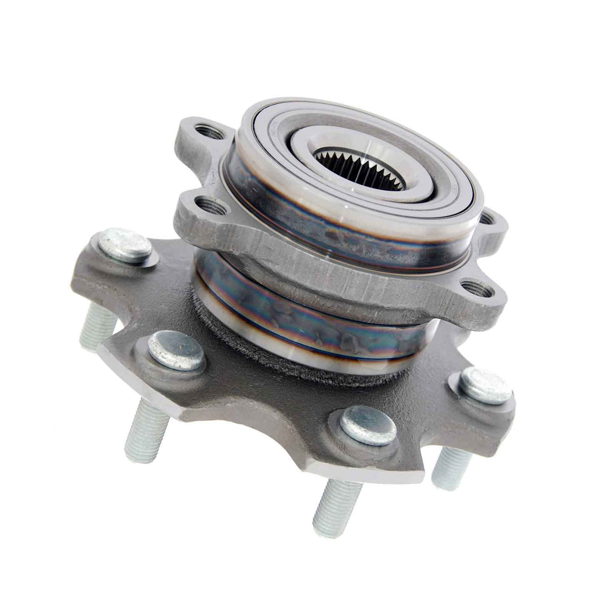 REAR WHEEL HUB 3780A011, MR418068 – Spare Parts NZ