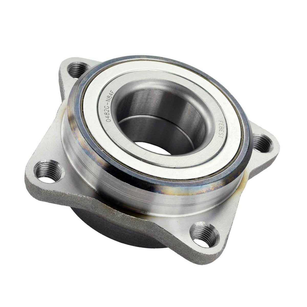 FRONT WHEEL HUB MR403970, MR334386 – Spare Parts NZ