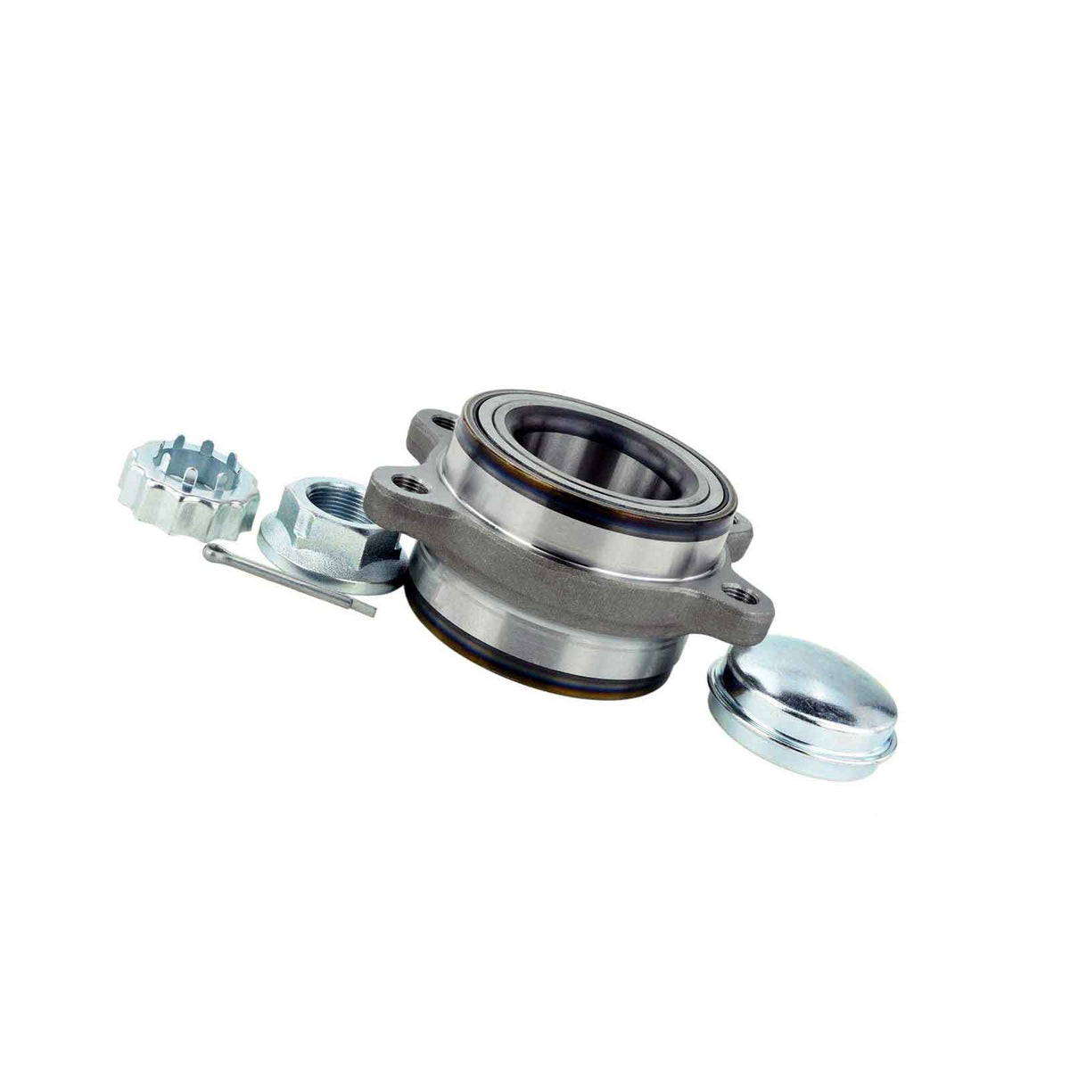 REAR WHEEL HUB MR418068 – Spare Parts NZ