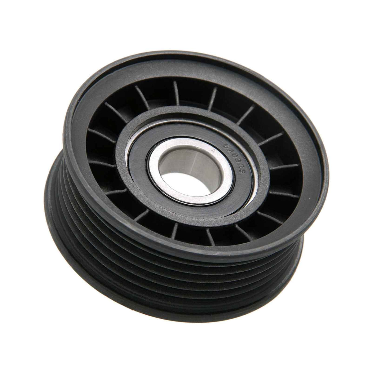 TENSION PULLEY 9487168, 2762020119, A2762020119, 1465253, 31258082, 30 ...
