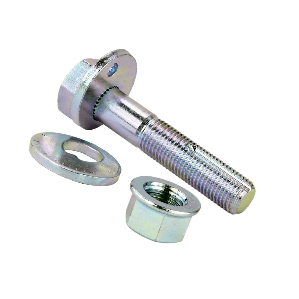 REPAIR KIT, CAMBER ADJUSTING ECCENTRIC BOLT 901700154 – Spare Parts NZ