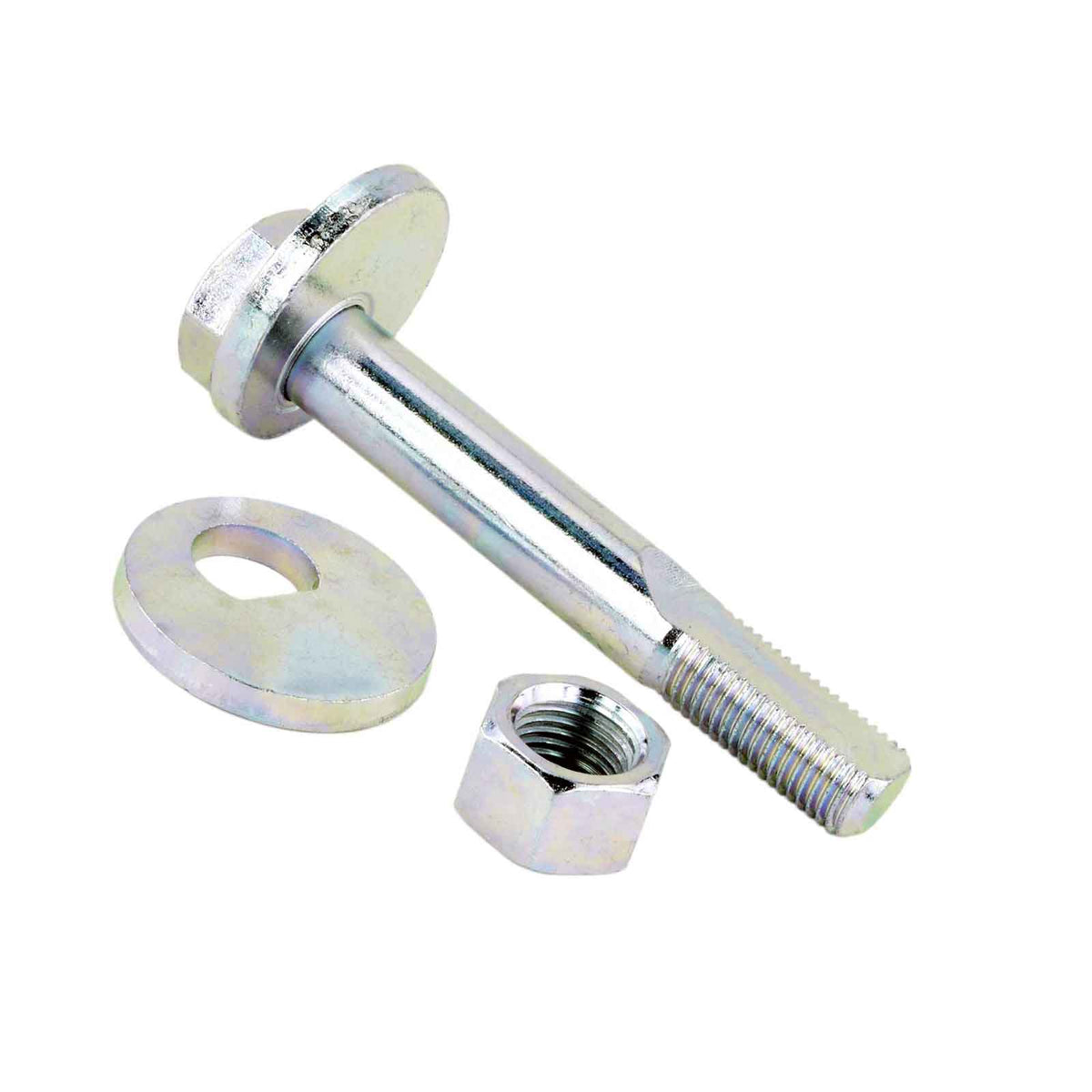REPAIR KIT, CAMBER ADJUSTING ECCENTRIC BOLT 96966756, 46312-85Z10 ...