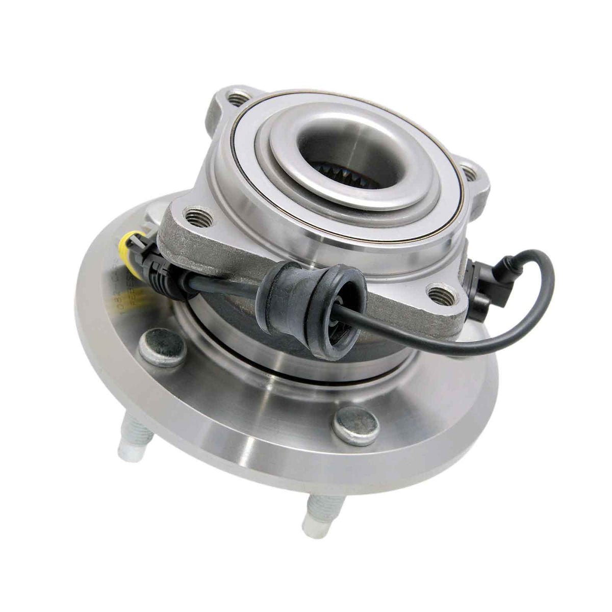 REAR WHEEL HUB 19206600, 96626439, 25903295, 4814139, 96626439 – Spare ...