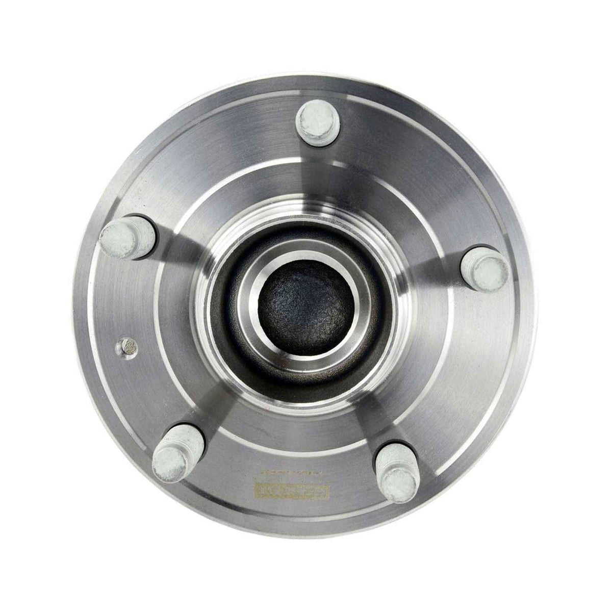 REAR WHEEL HUB 13580090, 13502872, 0328002 – Spare Parts NZ