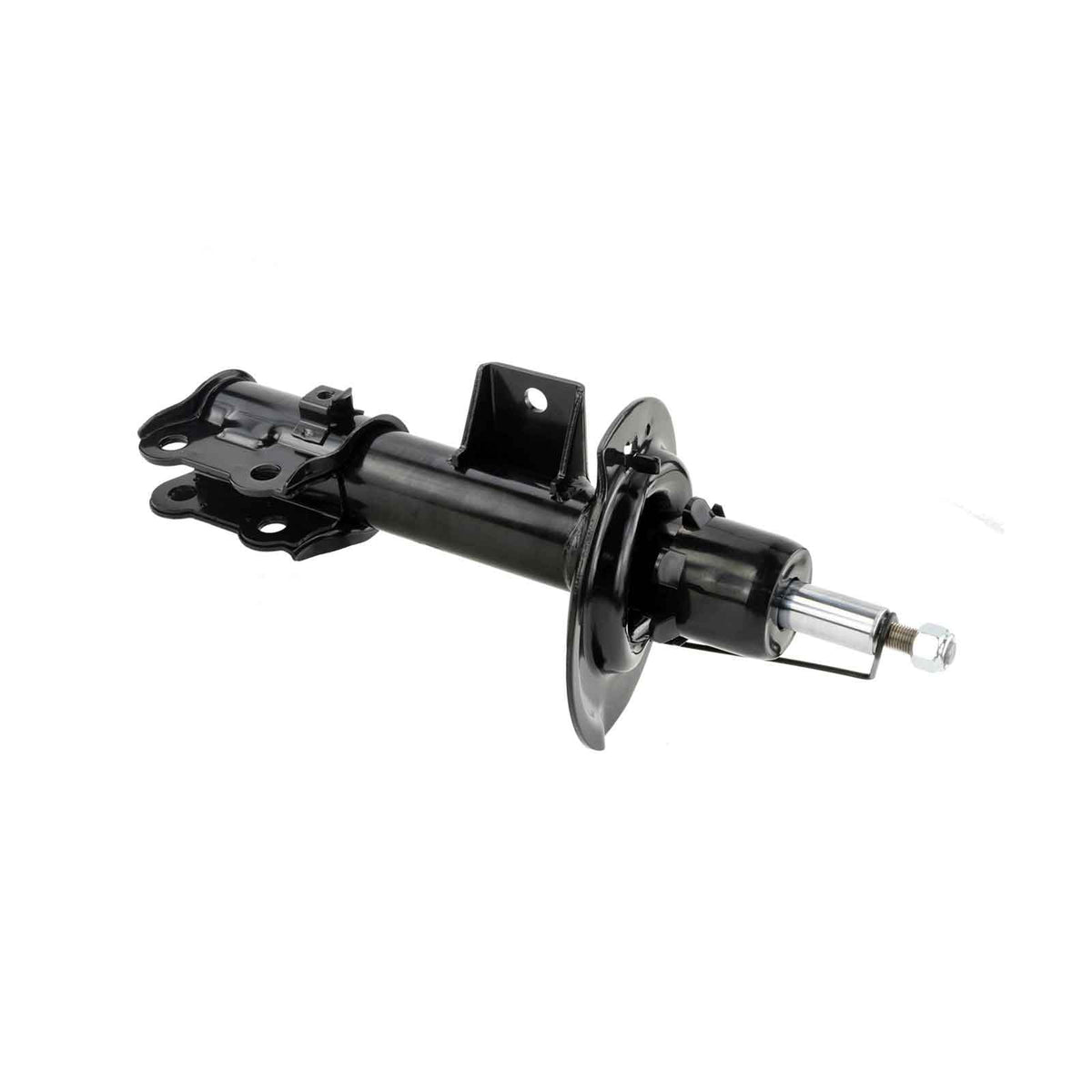 SHOCK ABSORBER FRONT RIGHT GAS.TWIN TUBE 54661-A6560 – Spare Parts NZ
