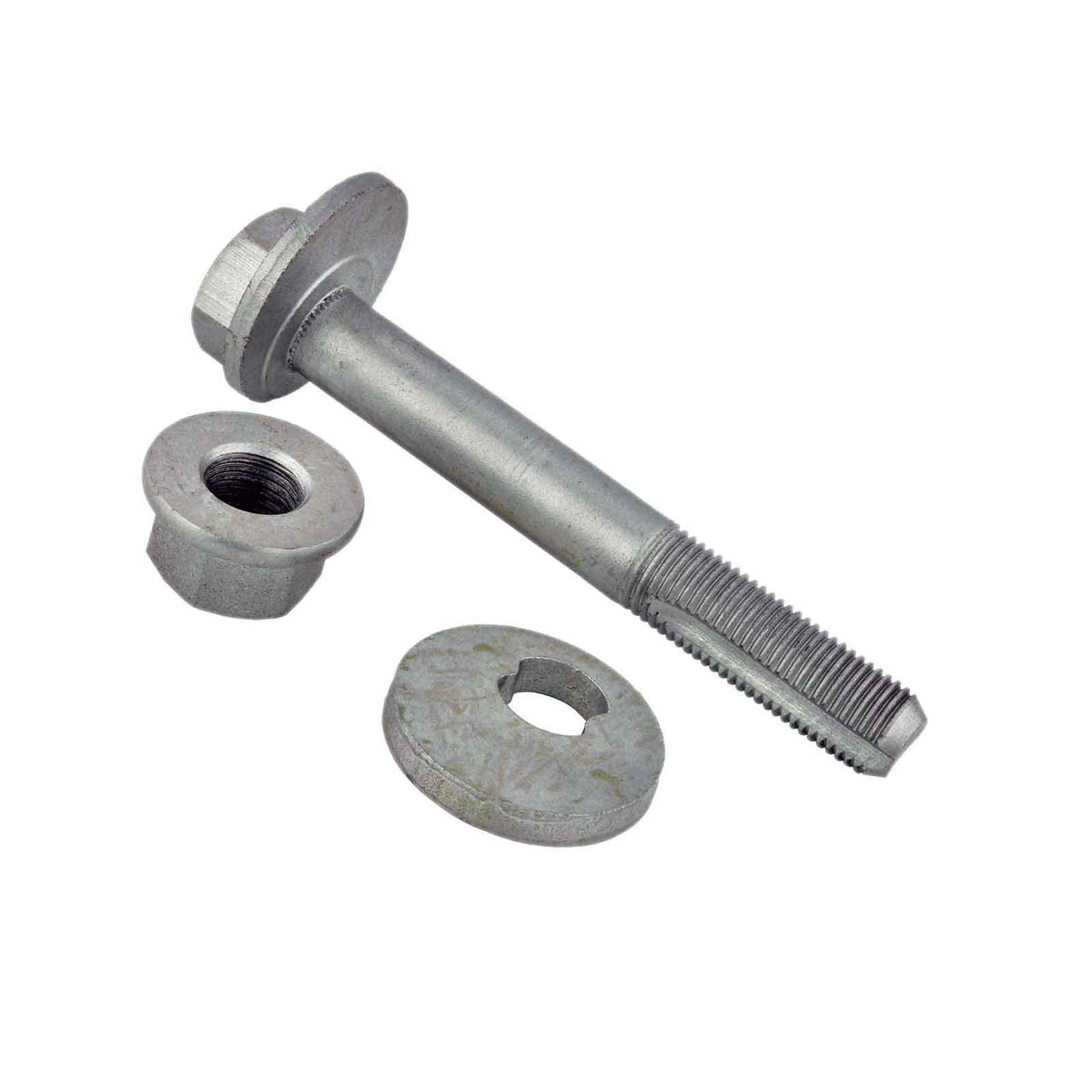 REPAIR KIT, CAMBER ADJUSTING ECCENTRIC BOLT S201050-3100, 55263-3R000 ...