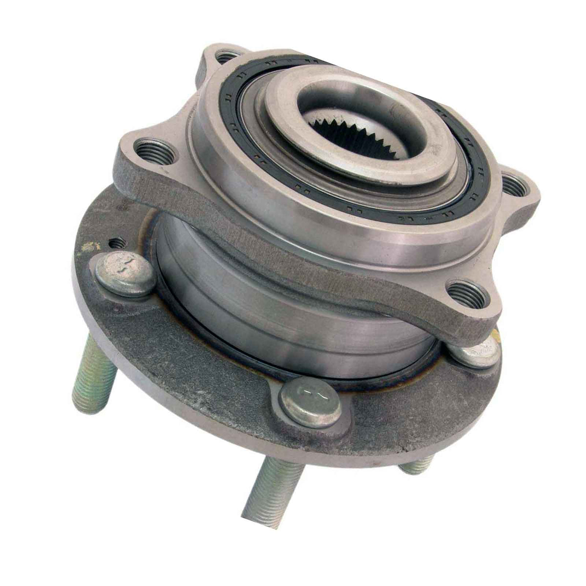 REAR WHEEL HUB 51750-2B000, 51750-3J000, 51750-2B010, 51750-2B010FFF ...