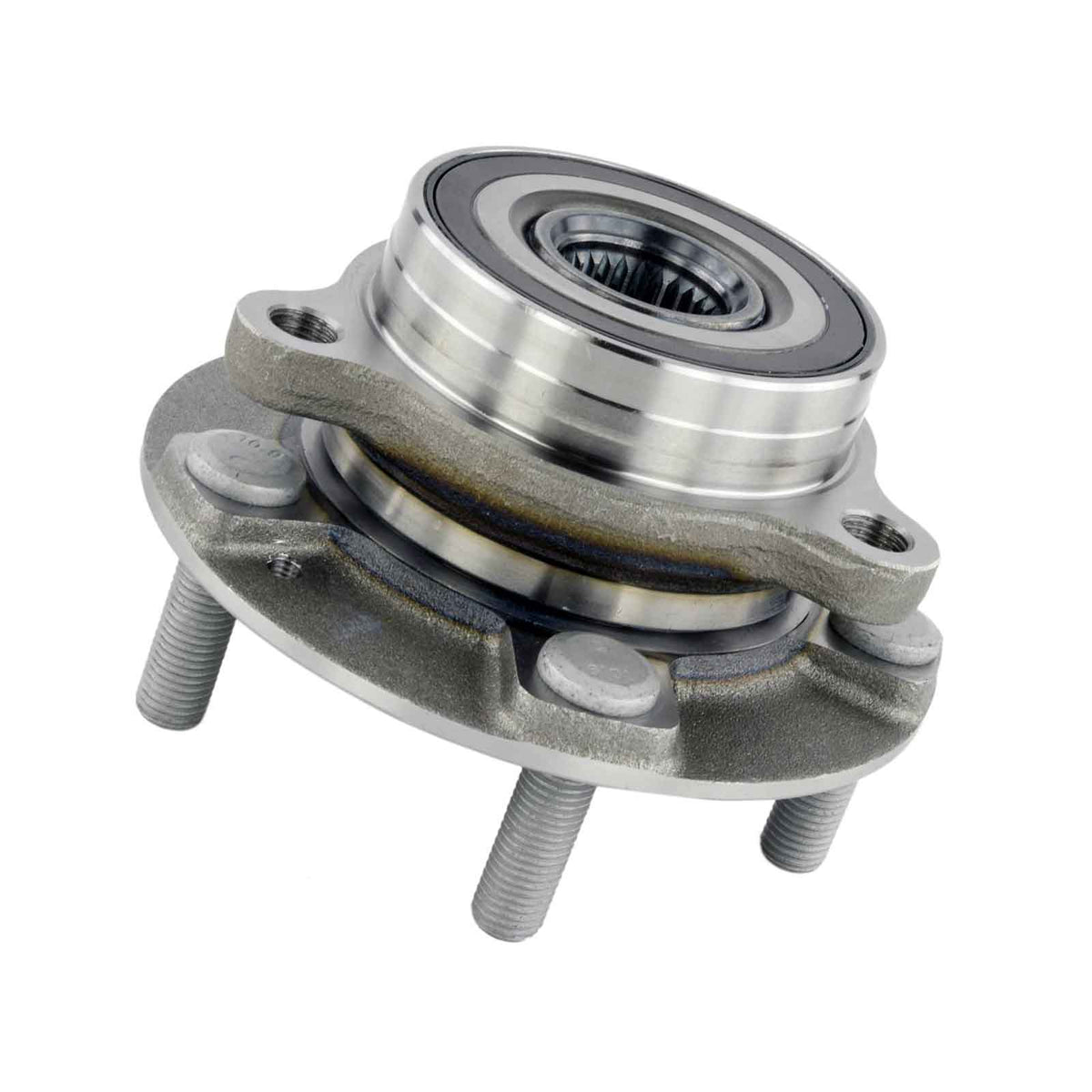 FRONT WHEEL HUB 51750-J9000, 51730-M6000, 51750-F0000, 51750-F2000 ...