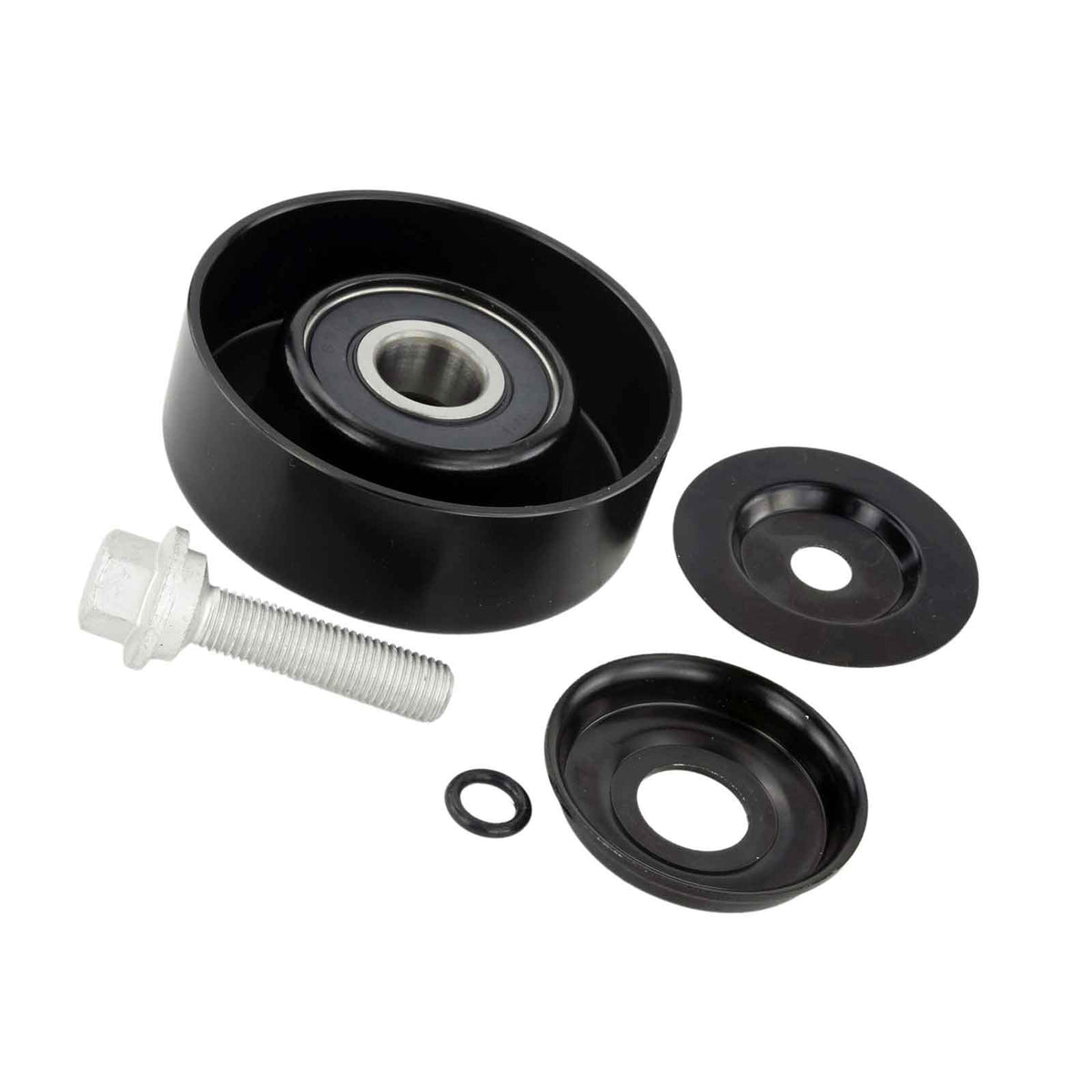 PULLEY IDLER 25287-2F000 – Spare Parts NZ