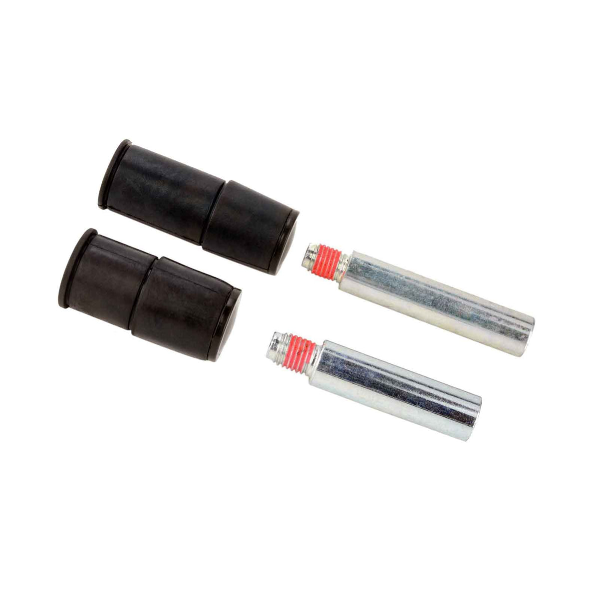 FRONT CALIPER SLIDE PIN KIT 34116757036, 30665012, 34116758707, 341167 ...