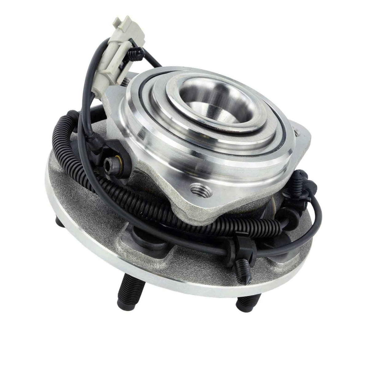 FRONT WHEEL HUB K52089434AA, K52089434AD, K52089434AE, 52089434AC, 520 ...