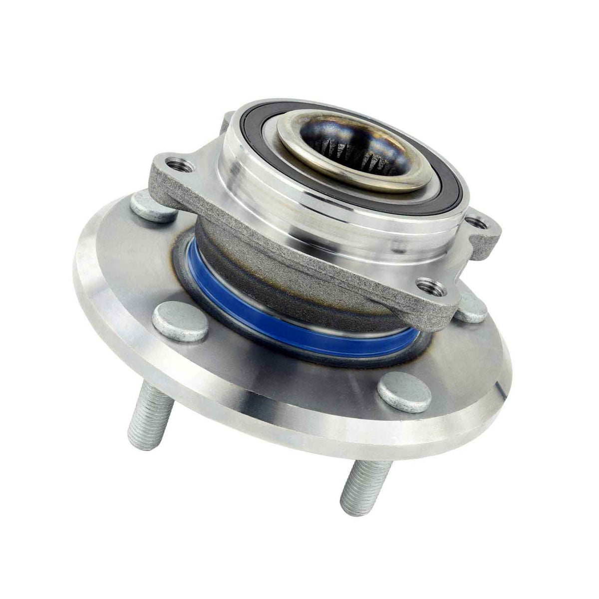 FRONT WHEEL HUB K68184748AA, 68184748AB, 68184748AA, K68184748AB, 4721 ...