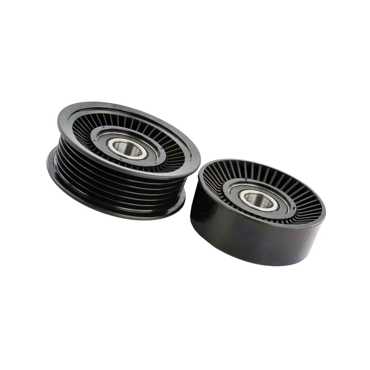 PULLEY TENSIONER KIT 53030958AB, 53030958AC, 53030958AE, 53030958AG, K ...