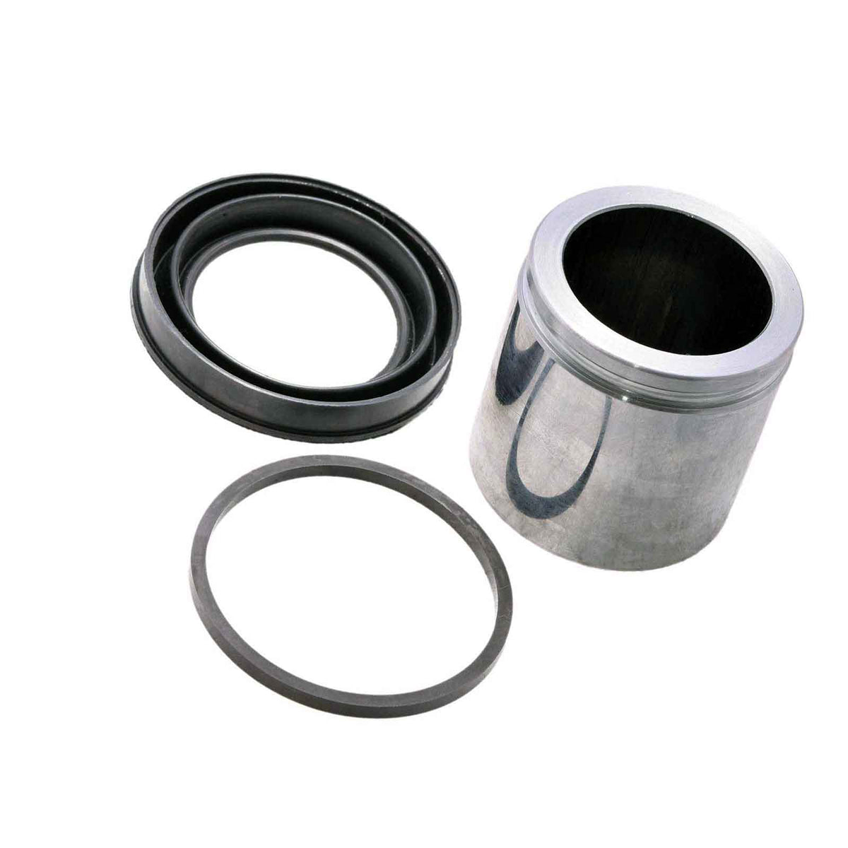REPAIR KIT, FRONT CALIPER PISTON D53.9 68157608AA, AL3Z-2B120-AA, AL3Z ...