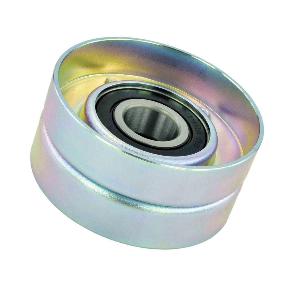 TENSION PULLEY UH01-15-980B, 1766642, FB3Q-6A228-BA, 1895944, 1734537 ...