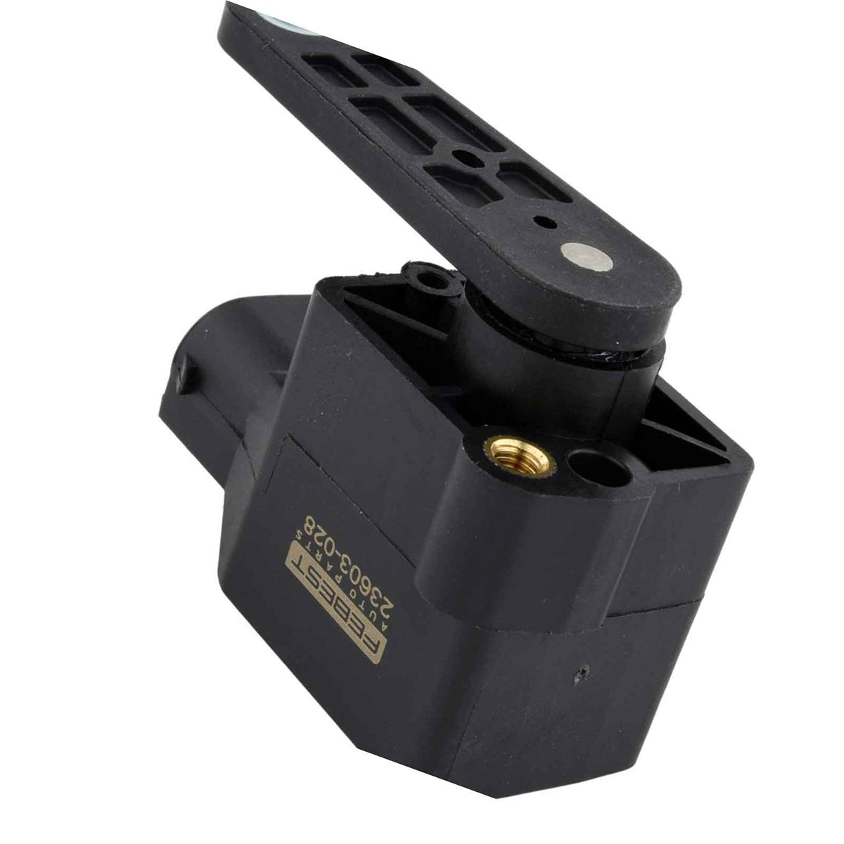HEIGHT CONTROL SENSOR 4B0907503A – Spare Parts NZ