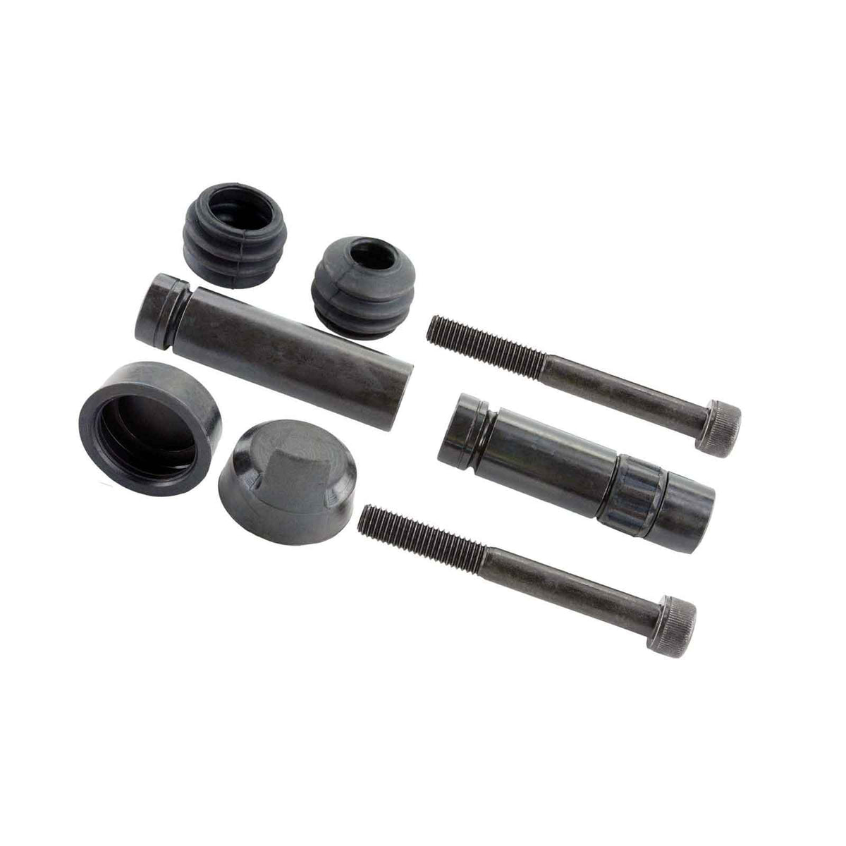 FRONT CALIPER SLIDE PIN KIT 2E0698647, 2E0698647C, A0004210850, 2E0698 ...