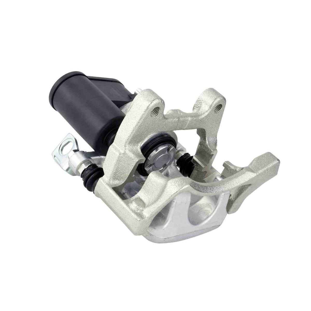 REAR LEFT BRAKE CALIPER ASSEMBLY (INCLUDING SERVO MOTOR WITH BRACKET ...