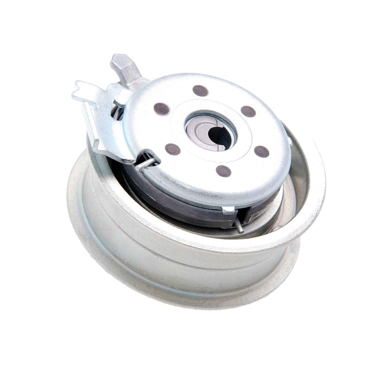 TIMING BELT TENSIONER PULLEY 06A109479C, 06A109479F, 06A109479, 06A109 ...