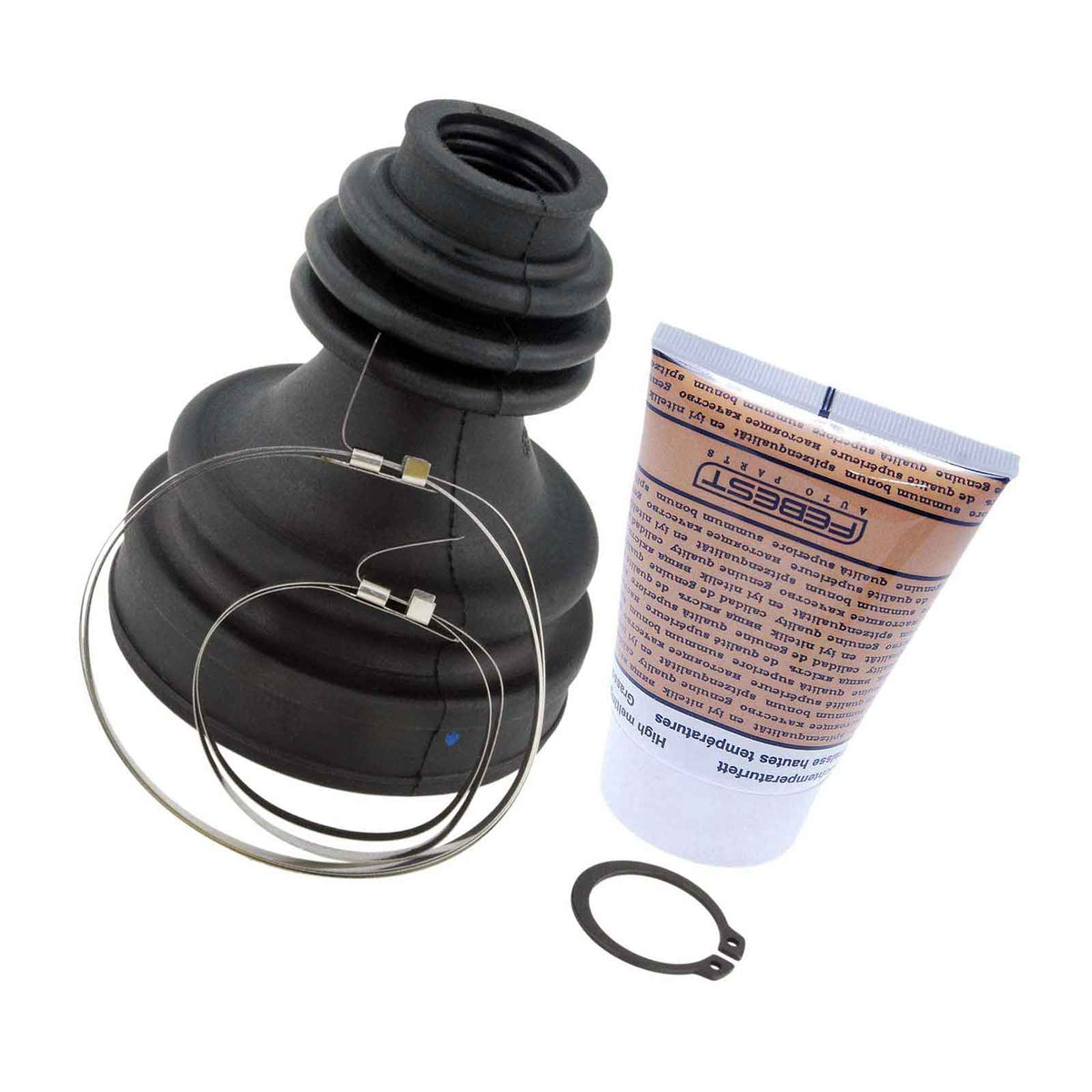 BOOT INNER CV JOINT KIT 83.5X115X25.4 7701209253, 77012-09253 – Spare ...