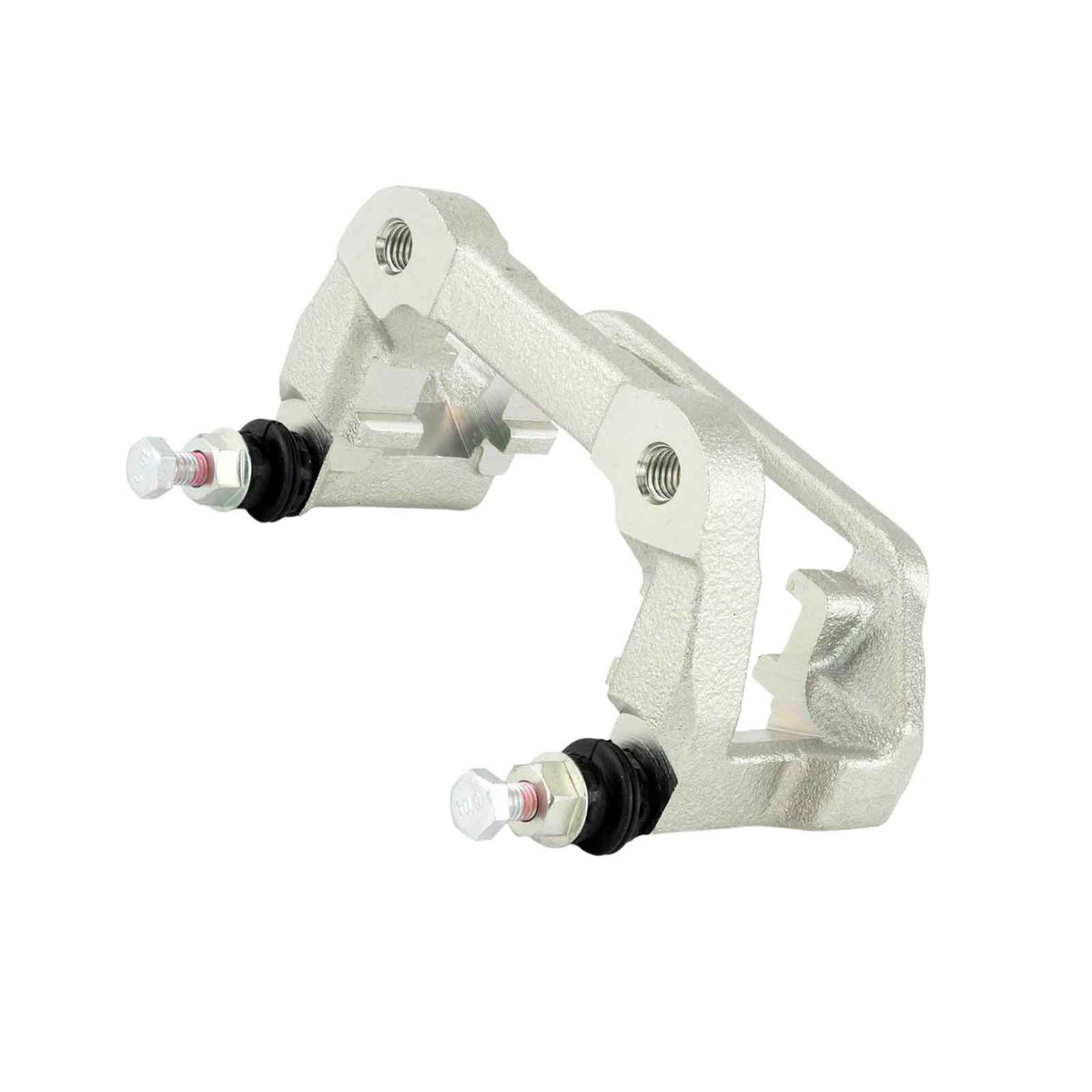 REAR BRAKE CALIPER BRACKET CARRIER (WITH SLIDE PINS) 8603729 – Spare ...