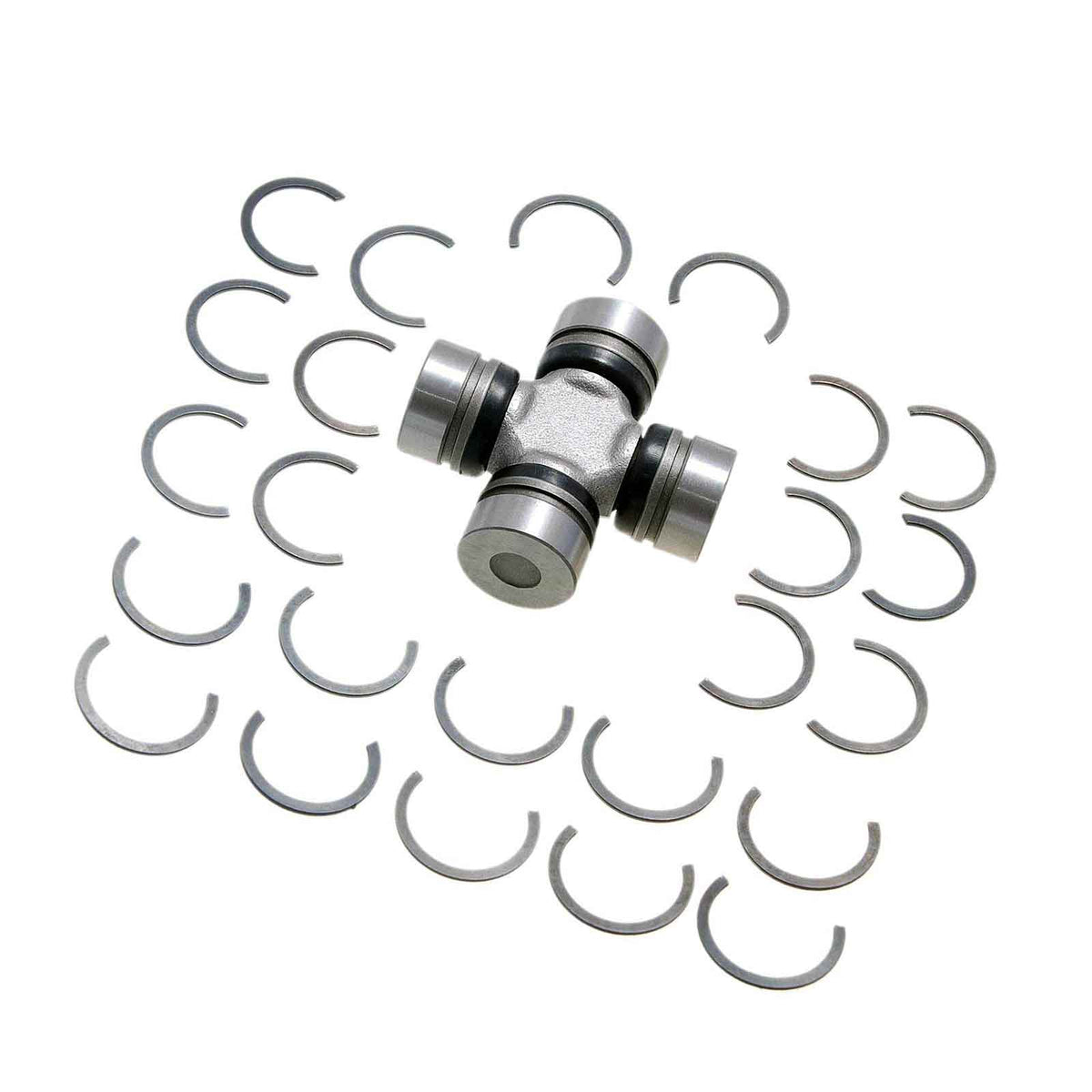 CROSS SHAFT JOINT, DRIVE SHAFT 25X43/63 37100-B4020, 37100-B4010, 0437 ...