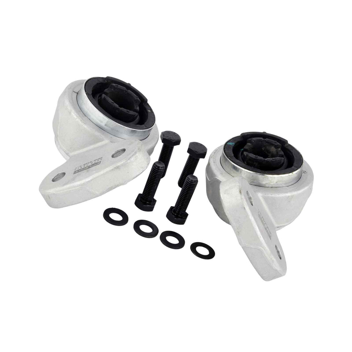 REAR BUSHING WITH BRACKET, FRONT CONTROL ARM 31126783376 – Spare Parts NZ