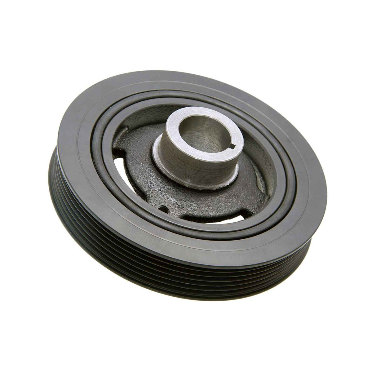 CRANKSHAFT PULLEY 23124-2G600, 23124-2G000 – Spare Parts NZ