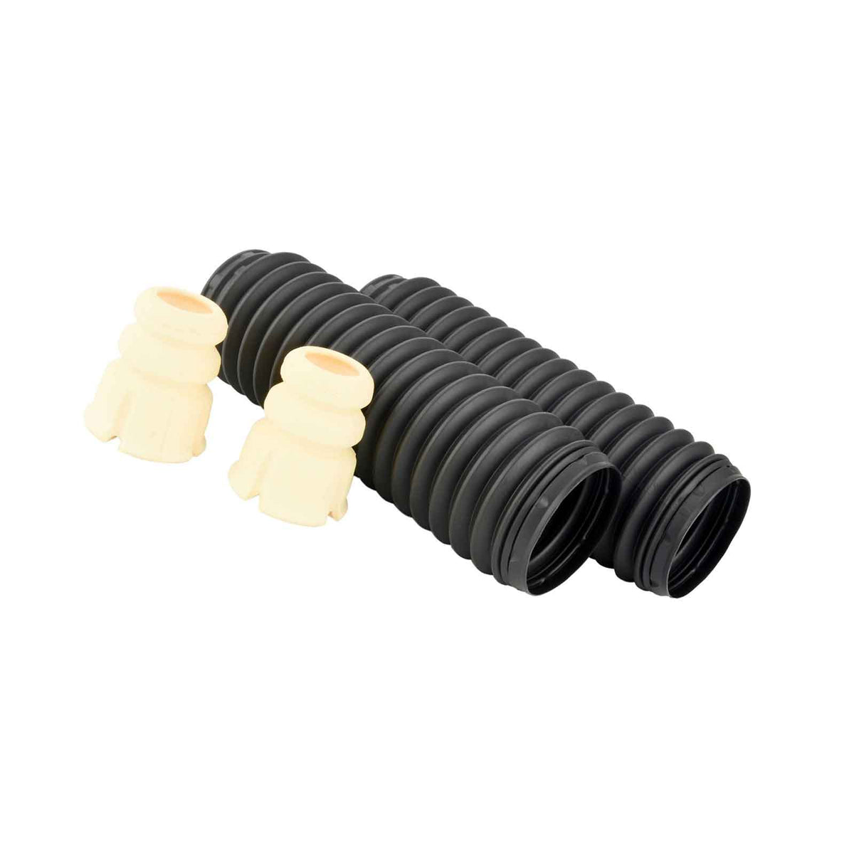 BOOT WITH JOUNCE BUMPER FRONT SHOCK ABSORBER KIT 54626-D3000, 54625-D3 ...