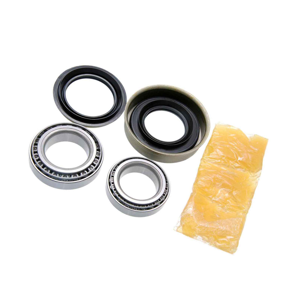 WHEEL BEARING REPAIR KIT 40210-2S600, 40215-0F000, 40210-0F000, 40215 ...