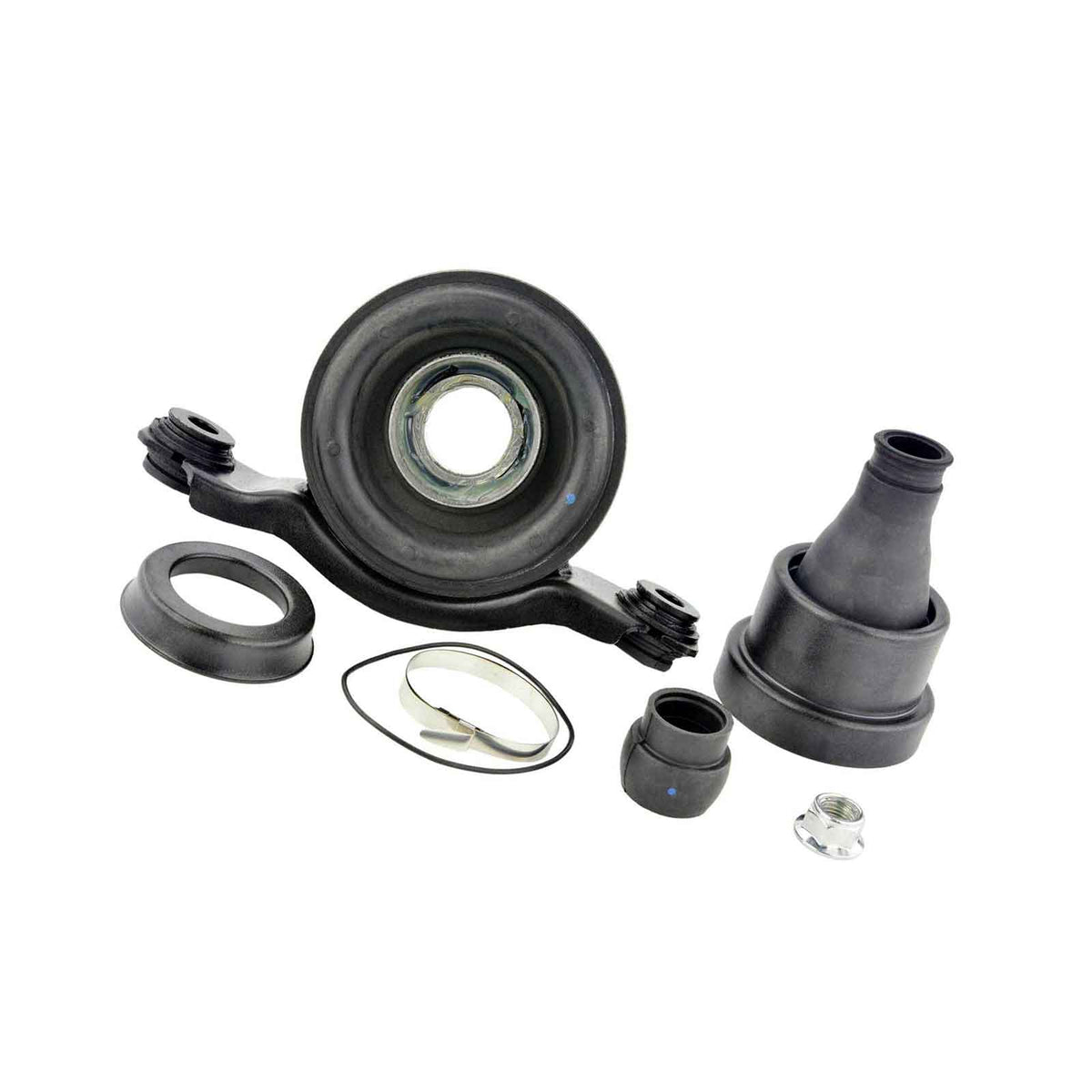 DRIVE SHAFT BEARING (REPAIR KIT) 27111-FE060, 27111-FE062, 27111-FE061 ...