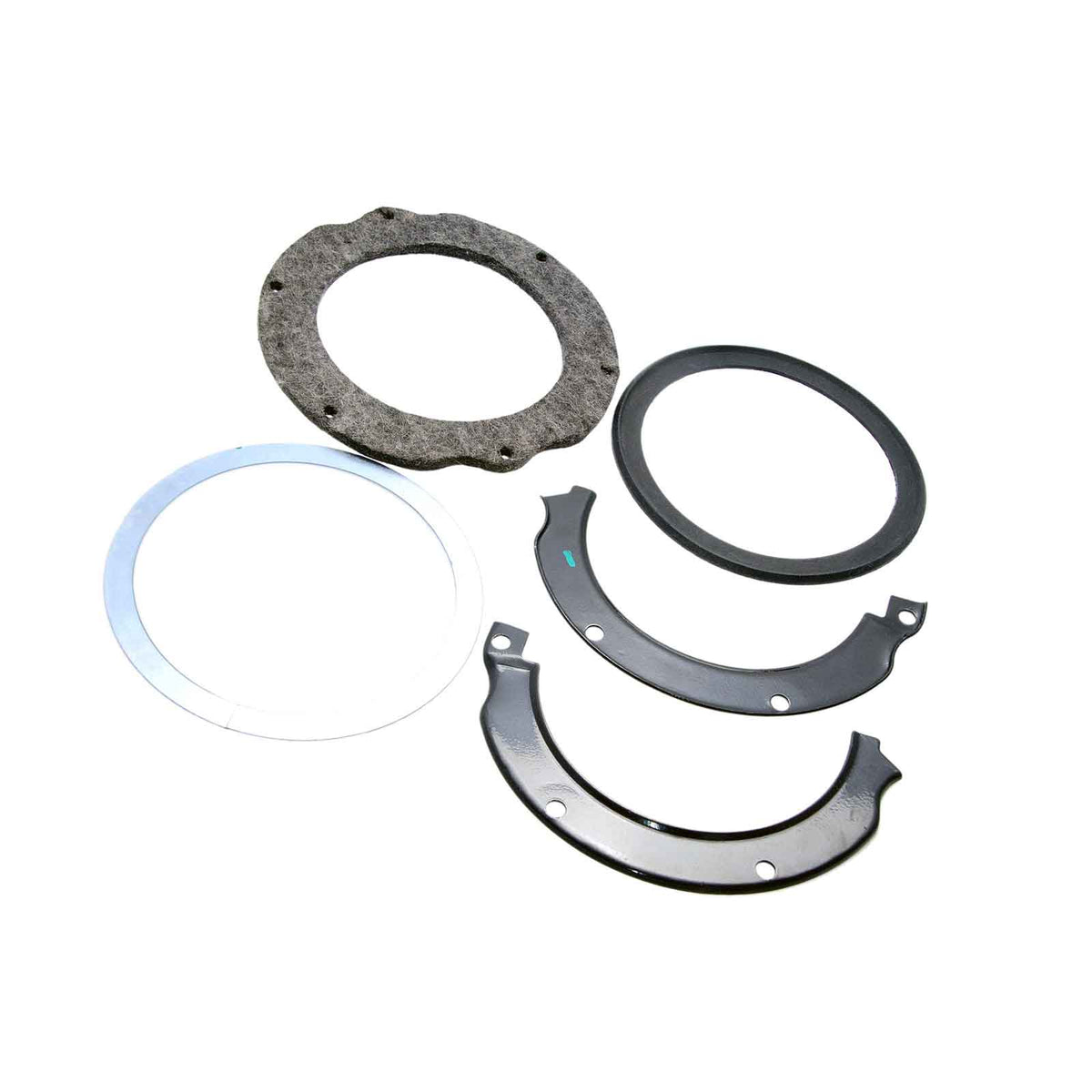 REPAIR KIT SEAL SUB-ASSY STEERING KNUCKLE 43204-60040, 43204-60041 ...