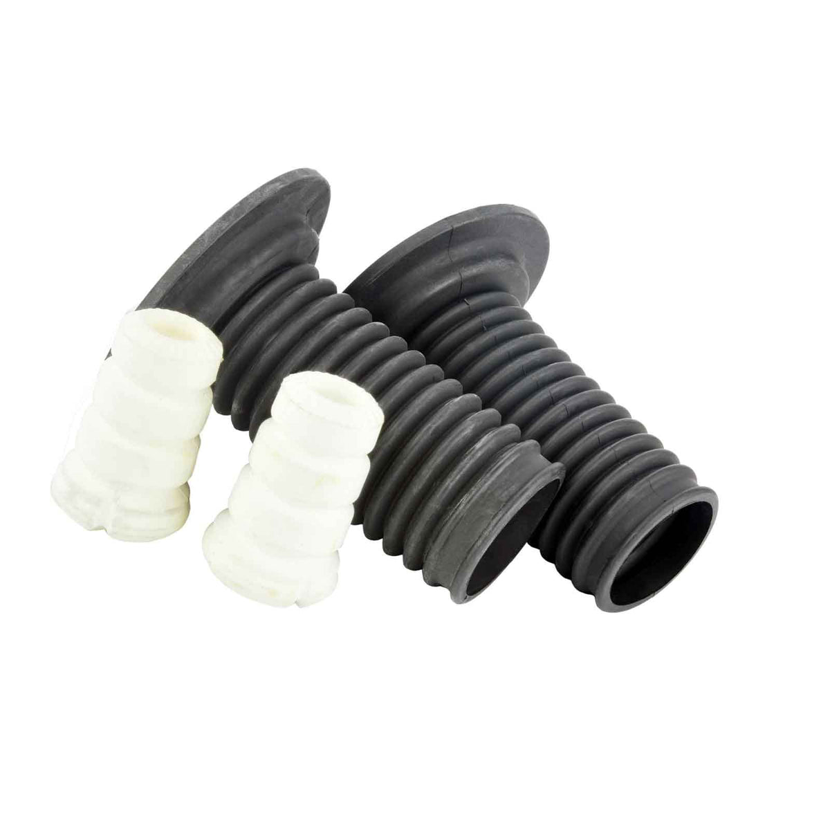 BOOT WITH JOUNCE BUMPER FRONT SHOCK ABSORBER KIT 48331-12220, 48157-42 ...