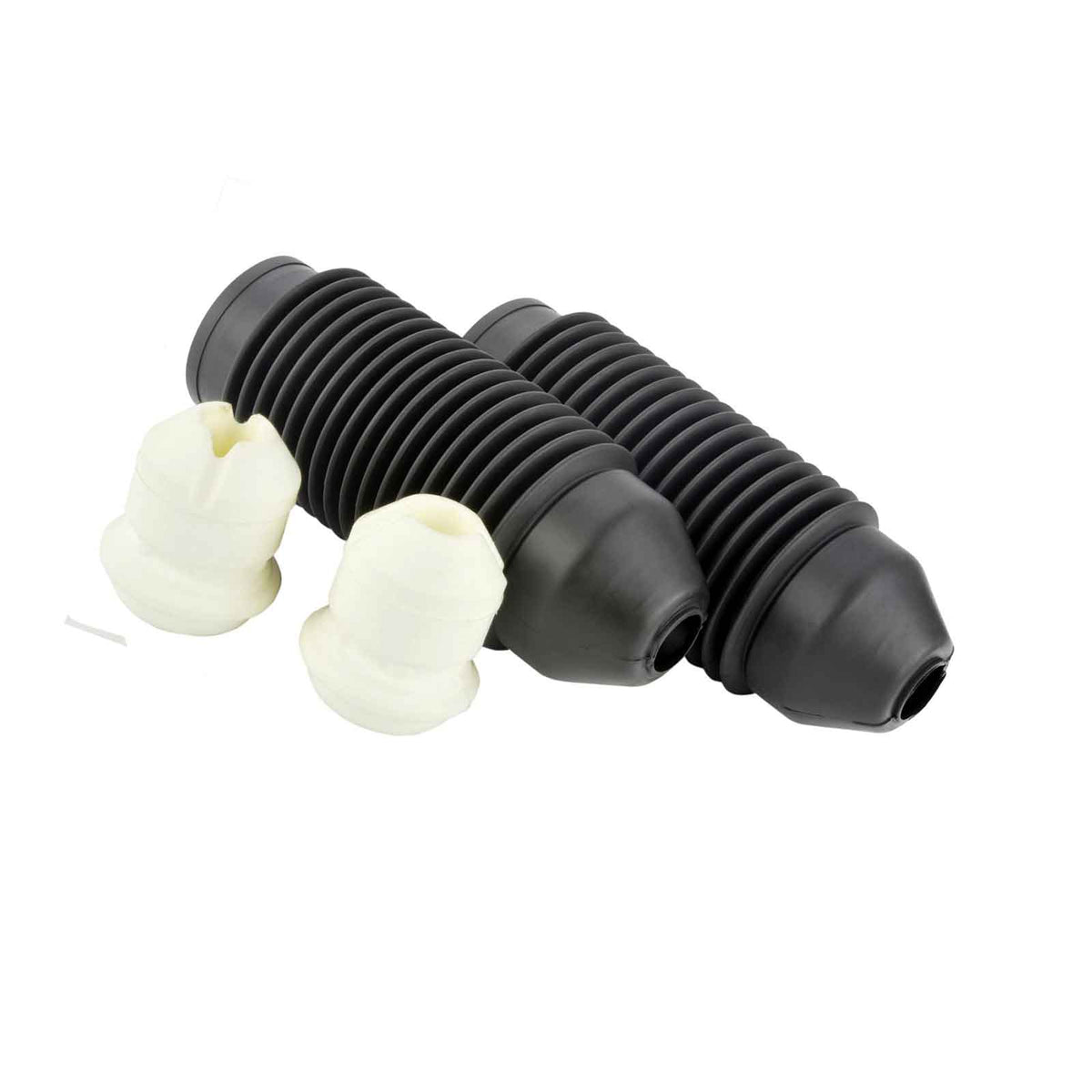 BOOT WITH JOUNCE BUMPER FRONT SHOCK ABSORBER KIT 0344417, 357413175A ...
